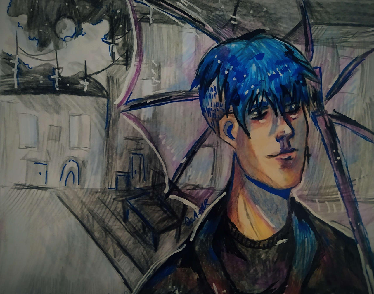 Cody Carson By Quasaroff On Deviantart