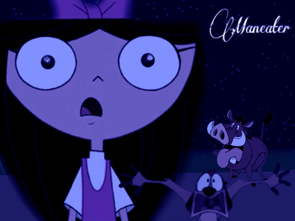 Crossover on Timon-and-Pumbaa - DeviantArt Crossover on Timon-and-Pumbaa - DeviantArt