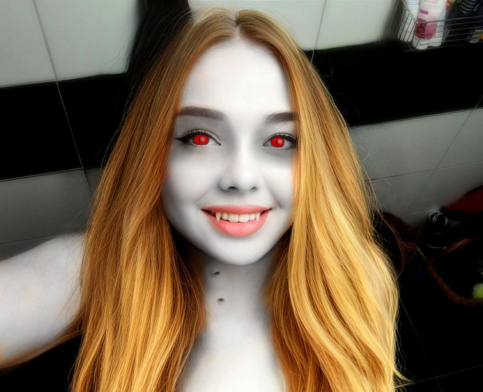 cute teenage vampire by dukenemo on DeviantArt cute teenage vampire by dukenemo on DeviantArt