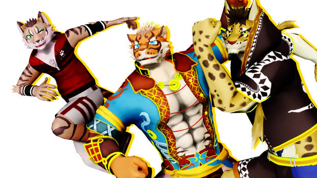 Explore The Best Nekojishi Art Deviantart