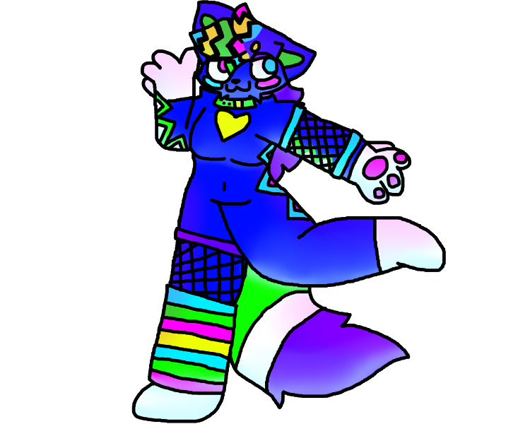 Drink Glitter Glue By Yeetilie On Deviantart