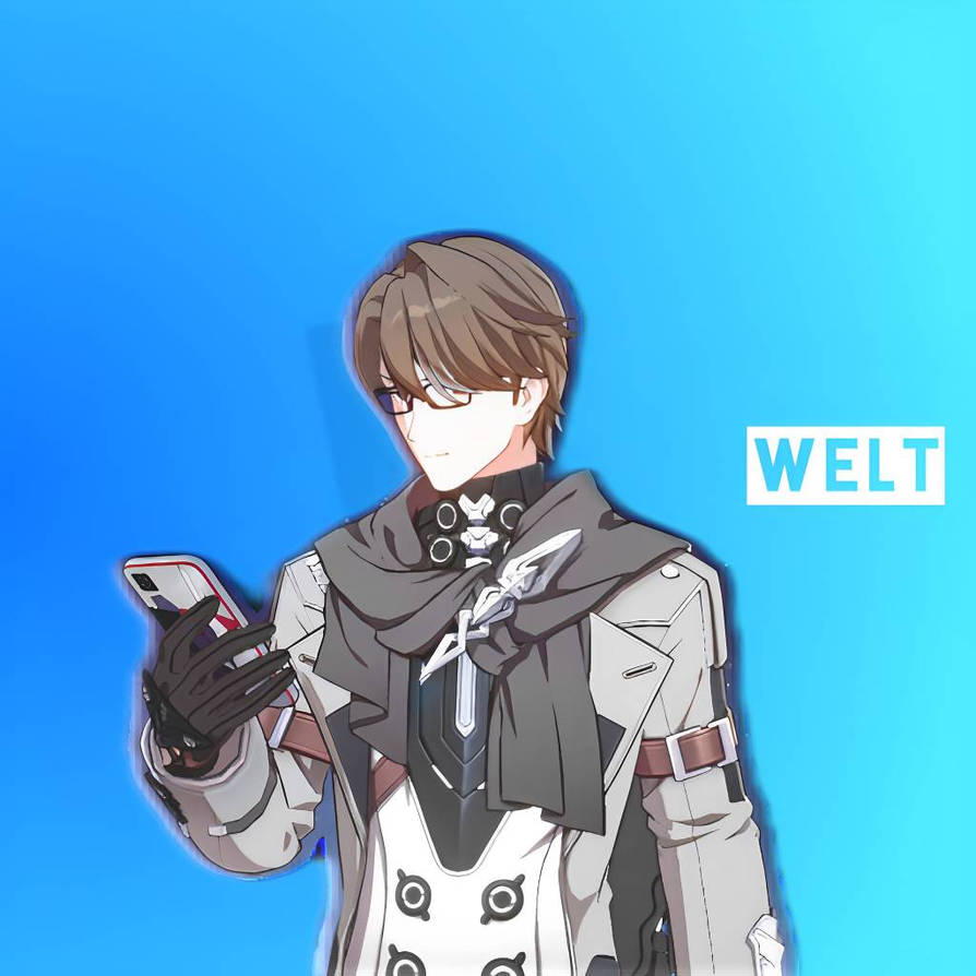 Welt Hsr By Fategum On Deviantart