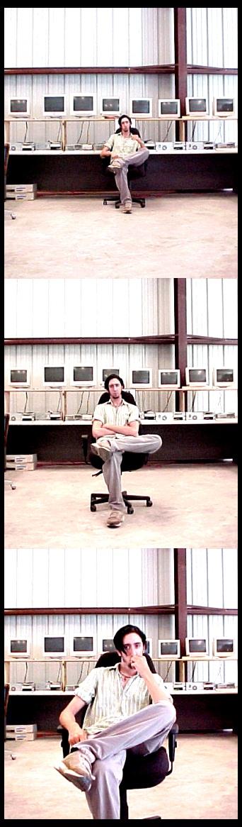 Edging Closer by nasonrumfield on DeviantArt