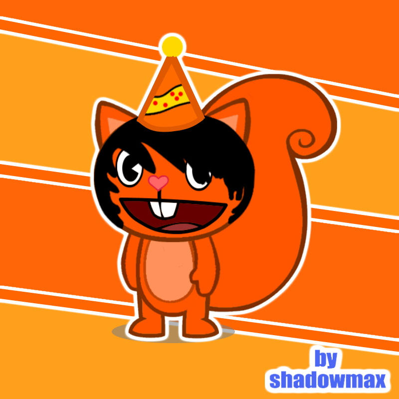 Happy Birthday Alex-HTF by shadowmax0HTF on DeviantArt Happy Birthday Alex-HTF by shadowmax0HTF on DeviantArt