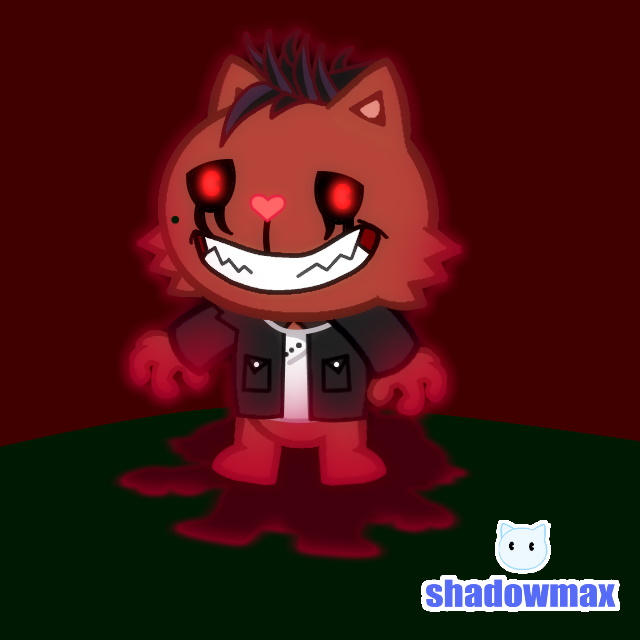 Happy birthday Sebastian Rodriguez HTF by shadowmax0HTF on DeviantArt Happy birthday Sebastian Rodriguez HTF by shadowmax0HTF on DeviantArt