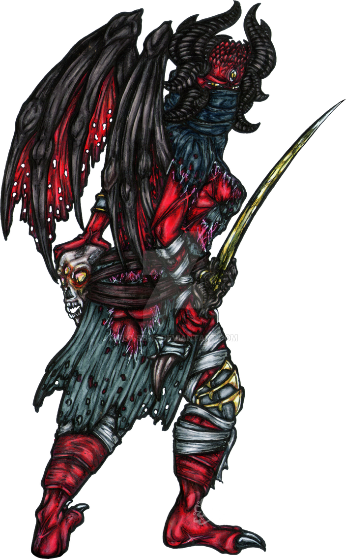 Metal Hellsinger The Unknown 22 By Flo Sb 13 On Deviantart