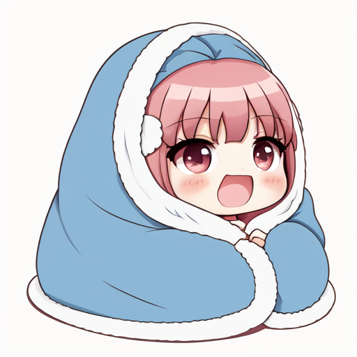 Comfy Anime Chibi Twitch Emote by Hatsujinookaasan on DeviantArt Comfy Anime Chibi Twitch Emote by Hatsujinookaasan on DeviantArt