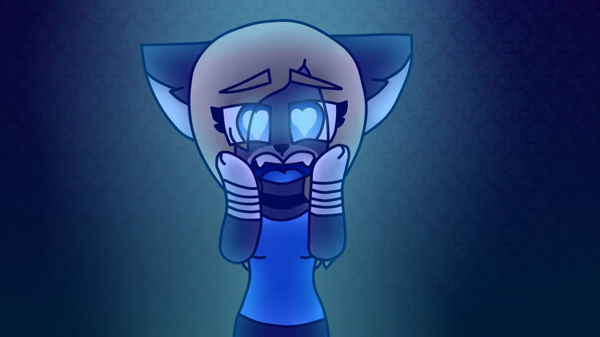 Super Psycho Love By Monikpup On Deviantart