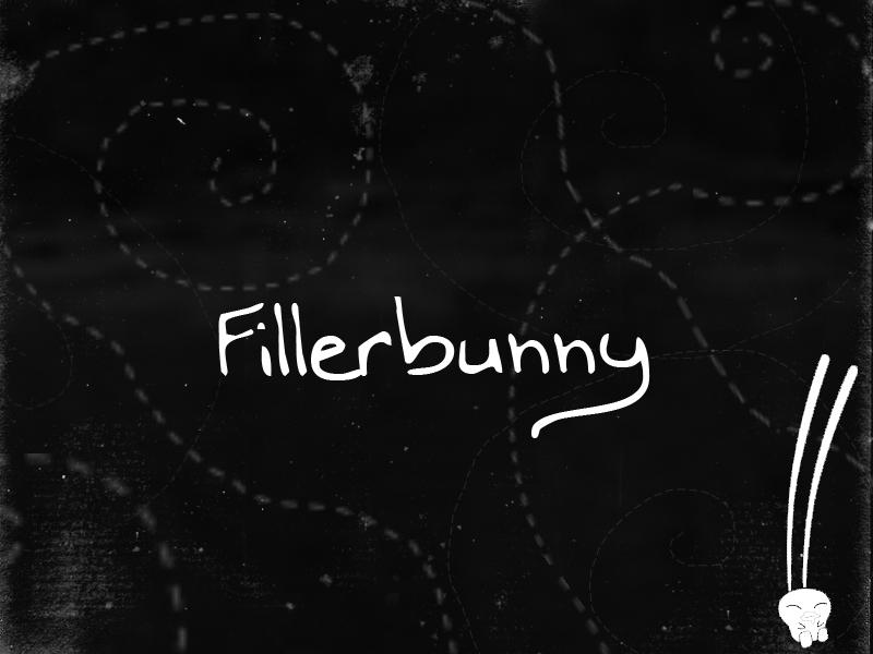 fillerbunny by kika06 on DeviantArt