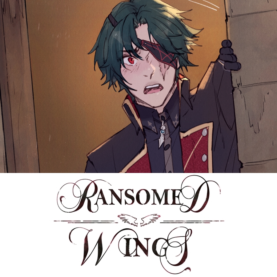 Ransomed Wings Homecoming Part 06 By Surrendercomics On Deviantart