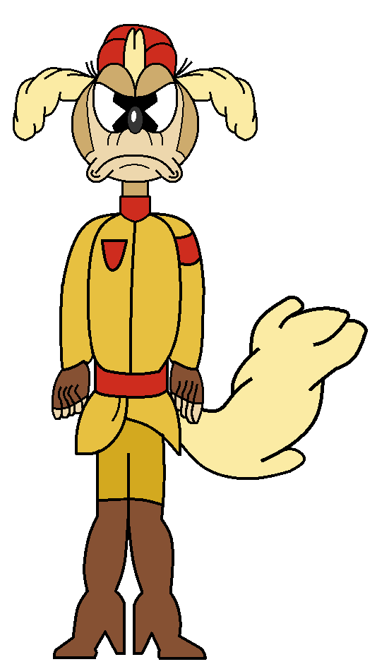 Chinook Pilot Saluki By Timpyteam On Deviantart