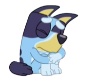 Very Sad Bluey By Eackid2007 On DeviantArt very-sad-bluey-by-eackid2007-on-deviantart