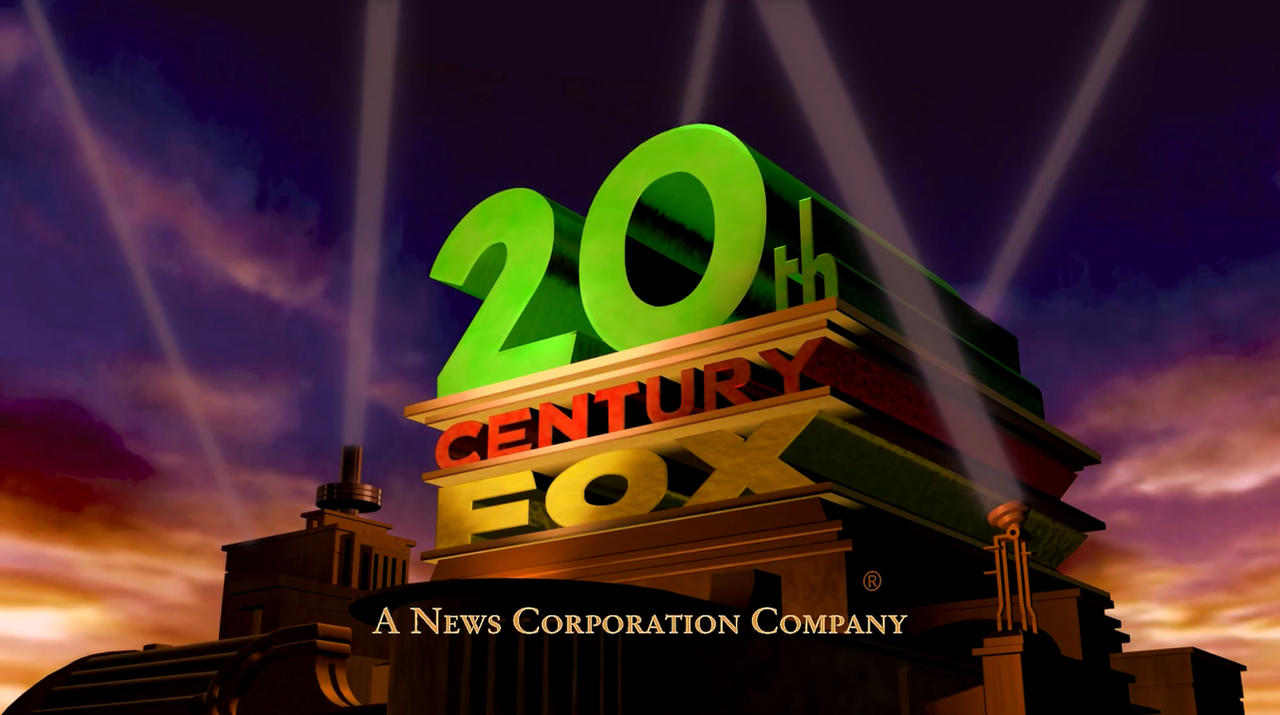20th Century Fox Totally Spies! Variant by 123riley123 on DeviantArt 20th Century Fox Totally Spies! Variant by 123riley123 on DeviantArt