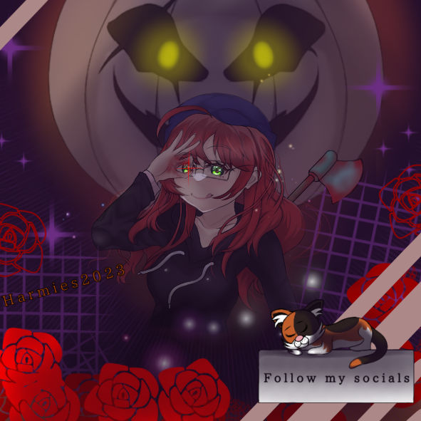 Cassie Rose Mcsm By Urangod235 On Deviantart