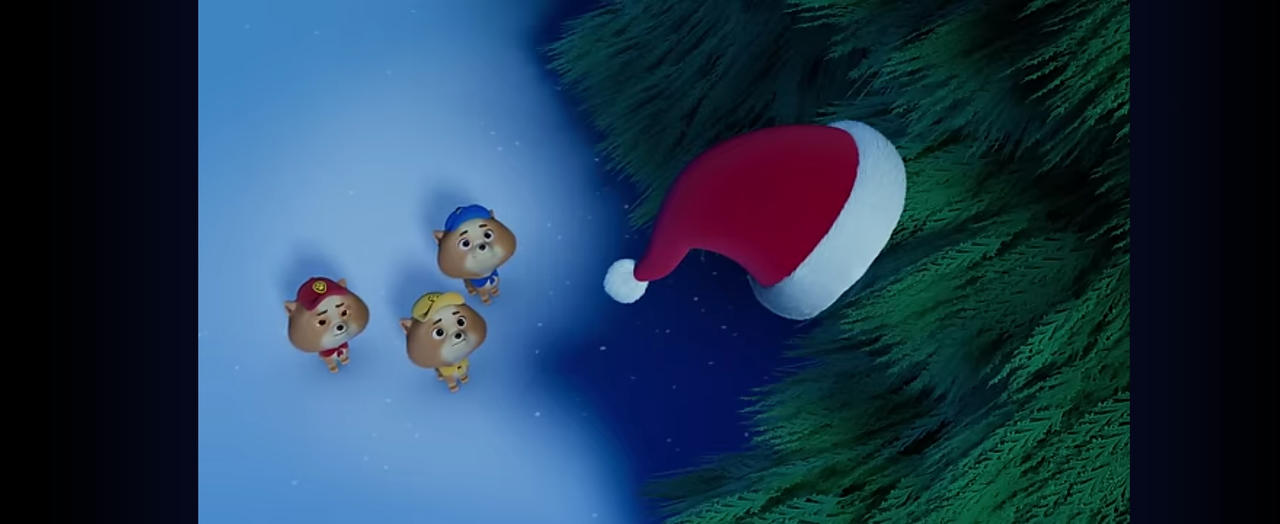 Paw Patrol a jr patrollers christmas part 12 by jennifermcafee on ... Paw Patrol a jr patrollers christmas part 12 by jennifermcafee on ...
