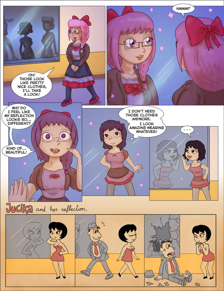 CMSN - Jucika TF by Mandolin-Glockens on DeviantArt CMSN - Jucika TF by Mandolin-Glockens on DeviantArt