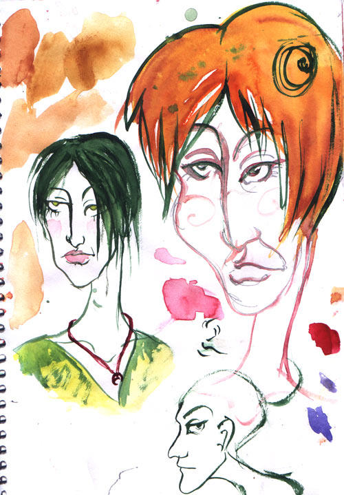 gargh gargh by troll-wench on DeviantArt