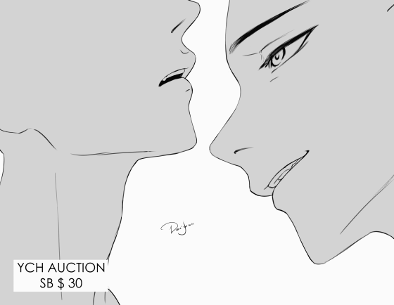 Ych Auction Closed 3 By Mriruka On Deviantart