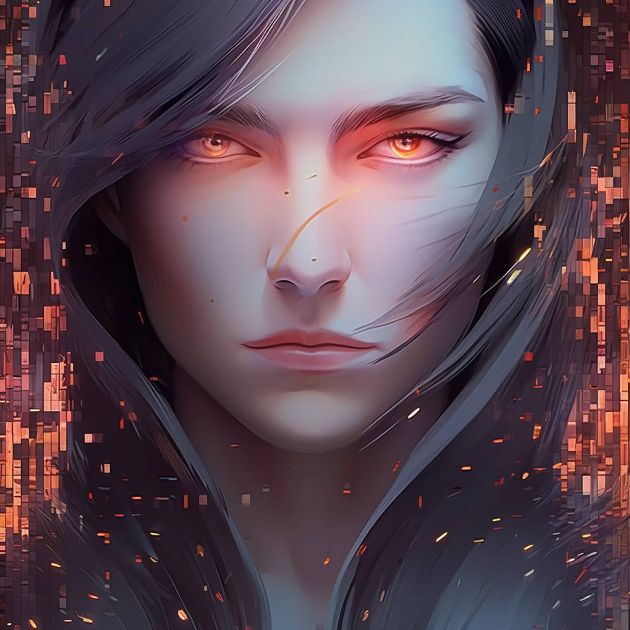 Majestic Woman By Icedragon4u On Deviantart