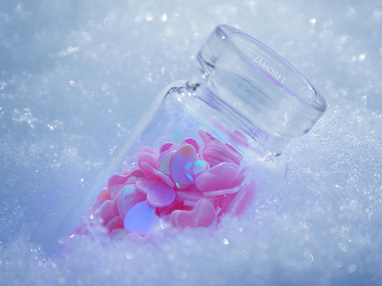 Frozen Love By Iamoret On Deviantart