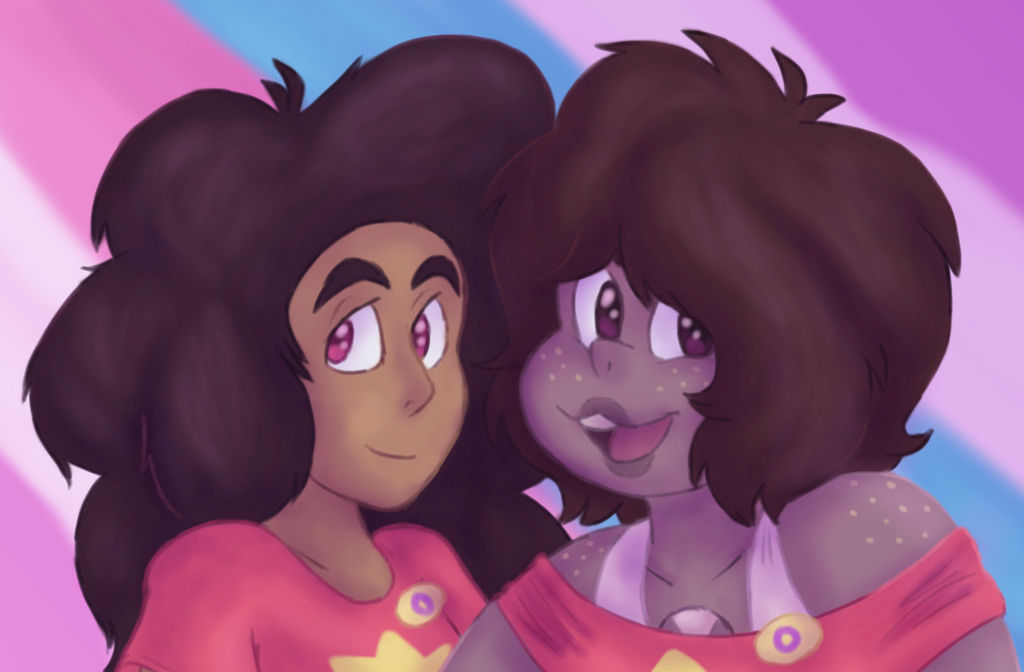 Intersex Gems By Itoruna The Platypus On Deviantart