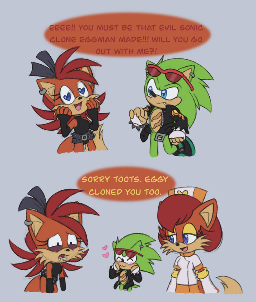 Anti Fiona by Itoruna-The-Platypus on DeviantArt Anti Fiona by Itoruna-The-Platypus on DeviantArt