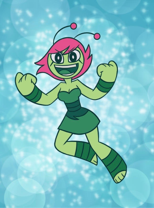 Delilah by Itoruna-The-Platypus on DeviantArt Delilah by Itoruna-The-Platypus on DeviantArt