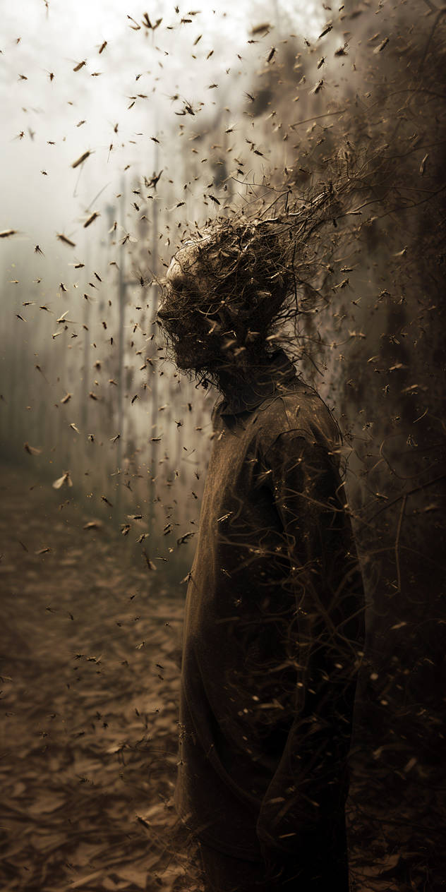 SCP 027 V1 by NeantAI on DeviantArt SCP 027 V1 by NeantAI on DeviantArt