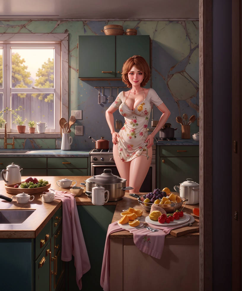 Aunt Cass Bighero Fan Art By Novel Games On Deviantart