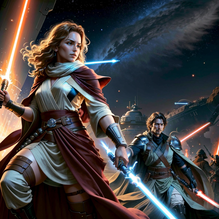 Star wars. Fan art. by Novel-games on DeviantArt Star wars. Fan art. by Novel-games on DeviantArt