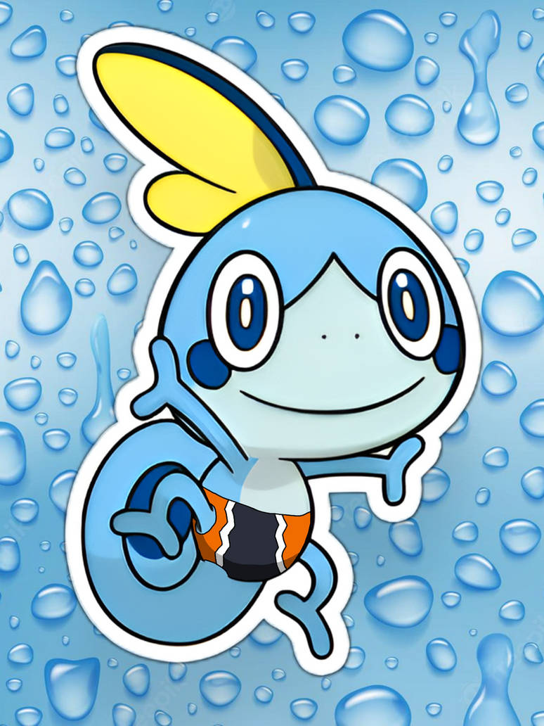 Sobble Speedo Swimsuit V5 Upgraded By Sergibluebird16 On Deviantart
