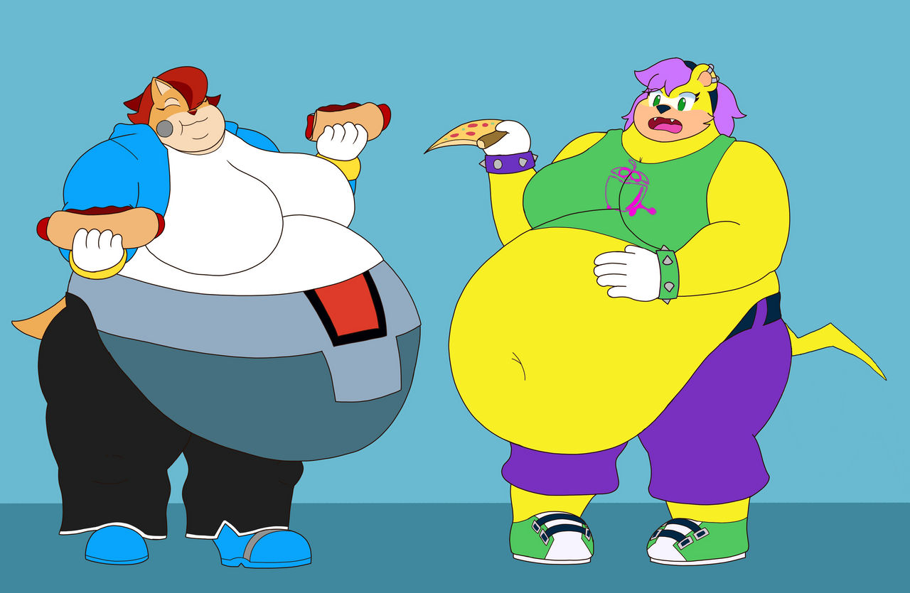 Rediscovered Waistline Fix Edit by GreyMetalCyanEyes on DeviantArt Rediscovered Waistline Fix Edit by GreyMetalCyanEyes on DeviantArt