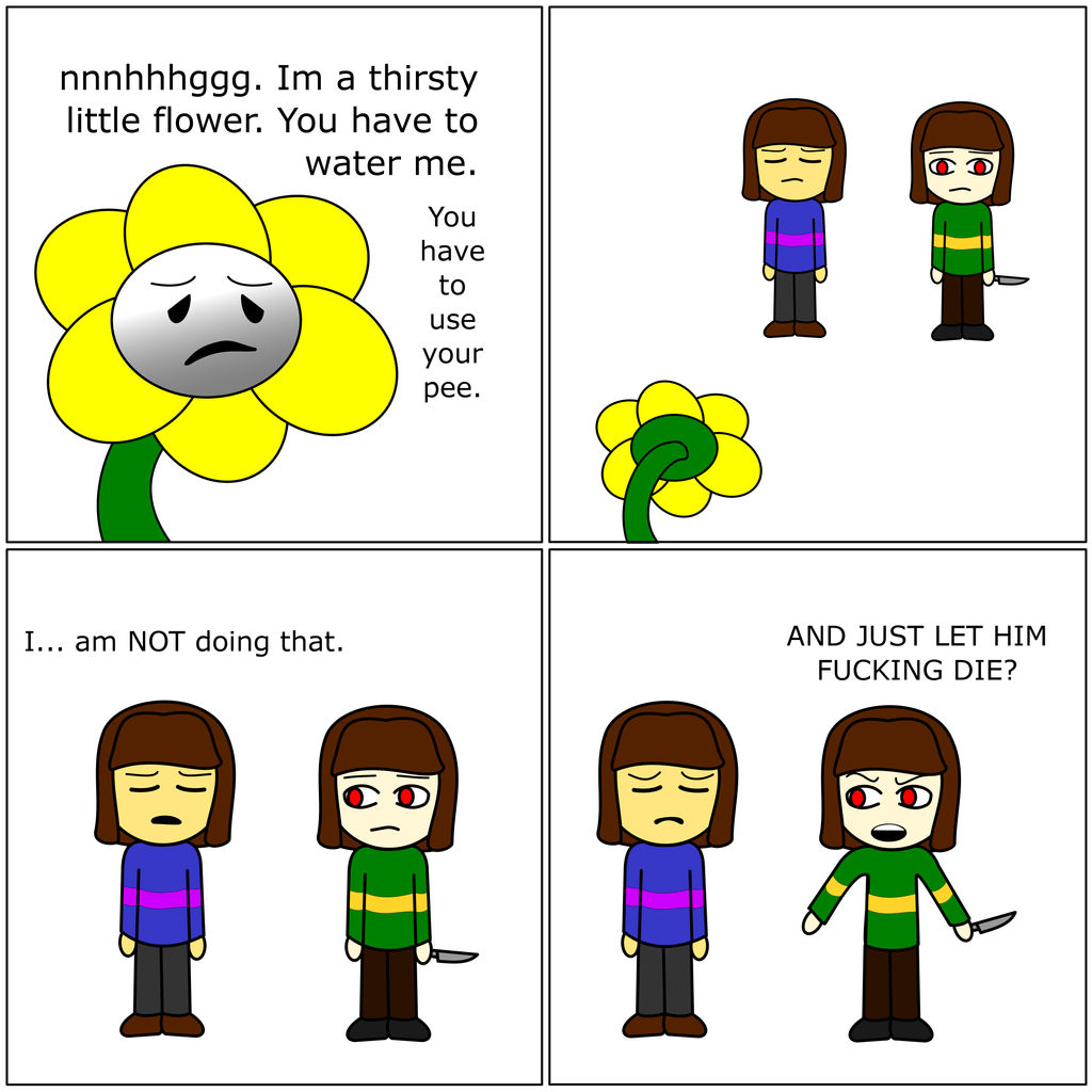 You Have To Pee On Me By Artistaterra On DeviantArt you-have-to-pee-on-me-by-artistaterra-on-deviantart