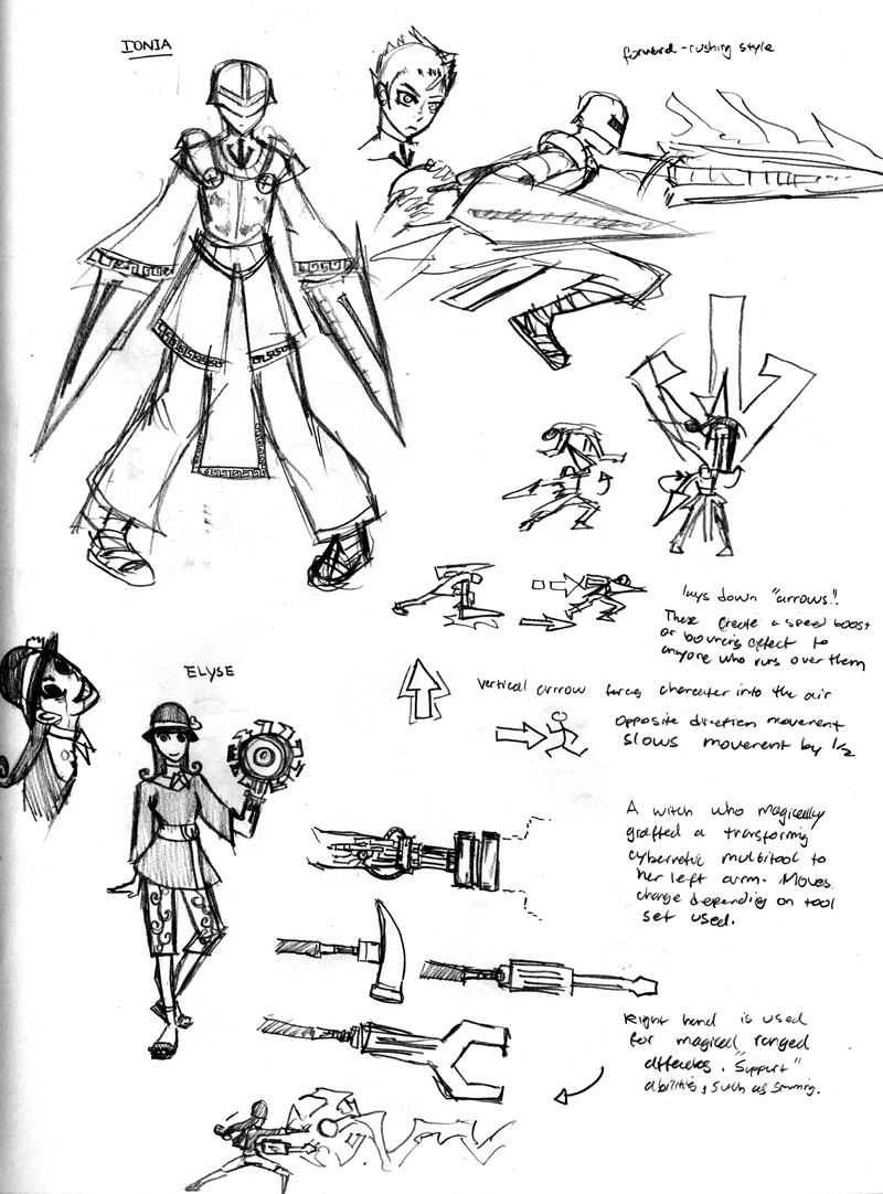 Non Sexist Female Fighting Game Characters 1 By Qt75rx1 On Deviantart