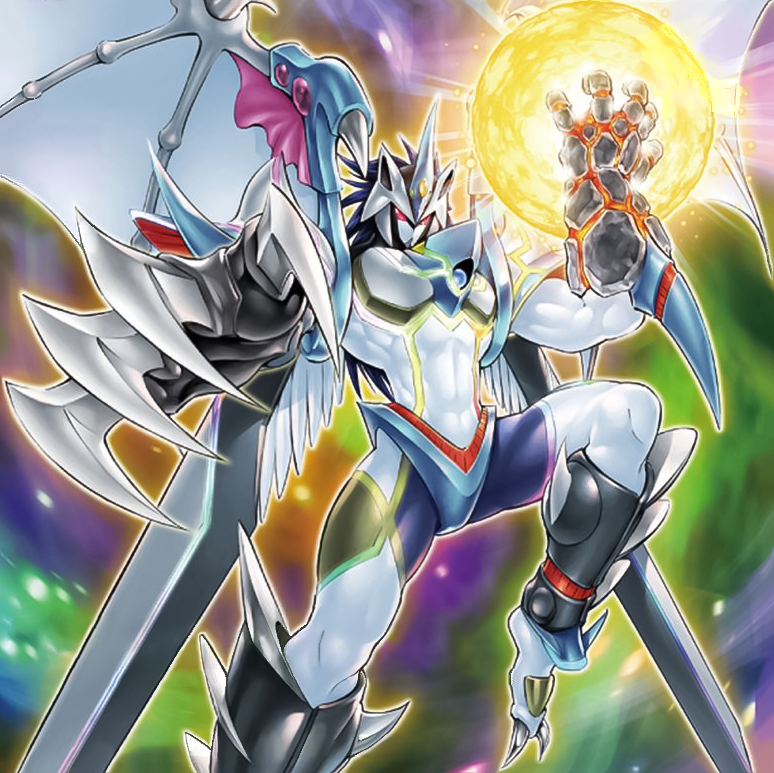Elemental Hero Cosmo Neos Artwork By Coccvo On Deviantart
