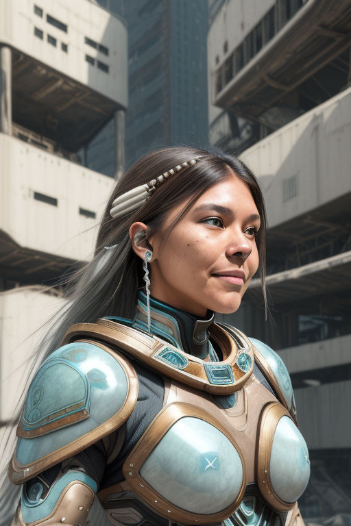 Unalachtigo Woman By Gwenblack On Deviantart