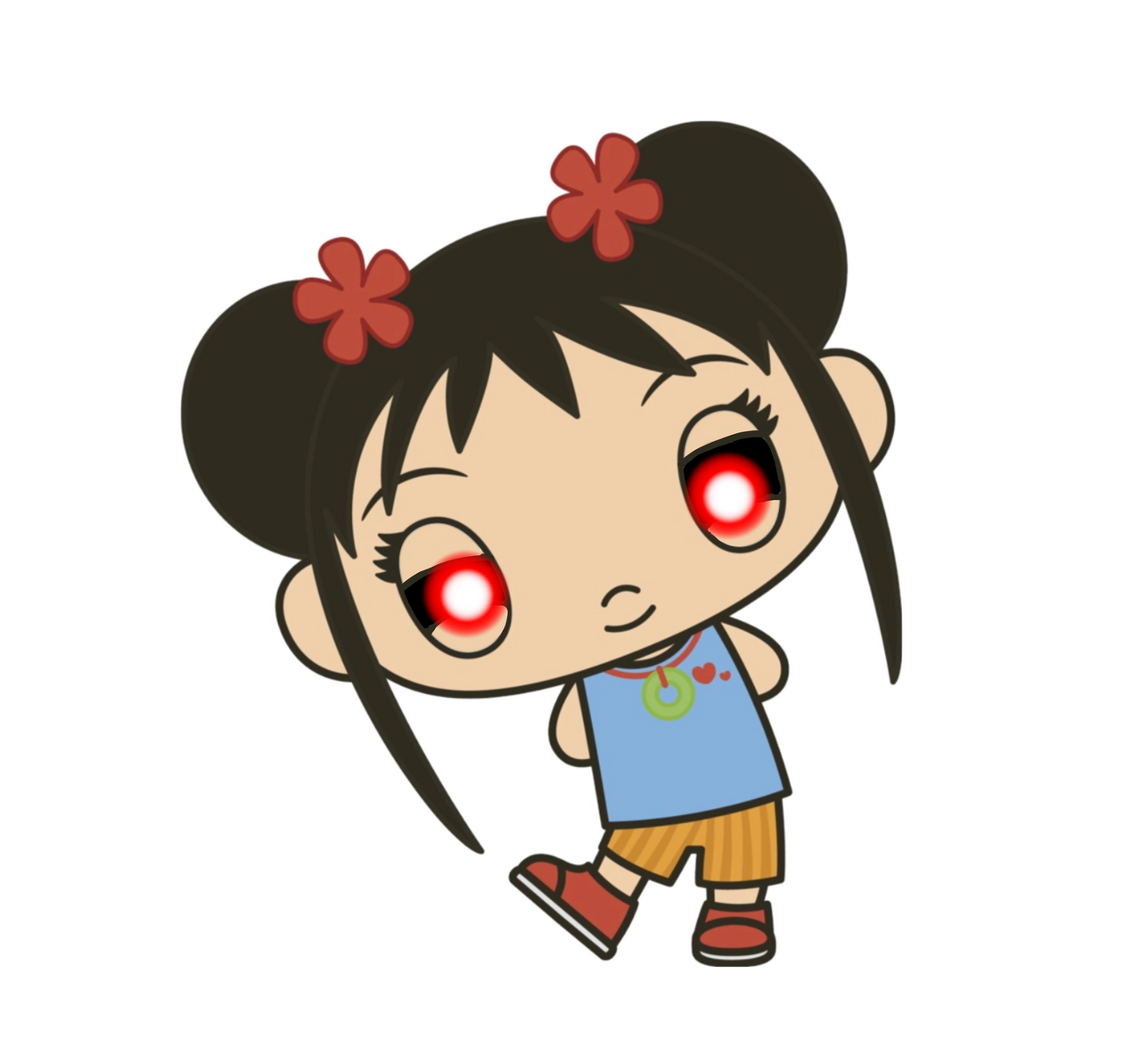 Kai Lan Png By Mistercraigboi On Deviantart