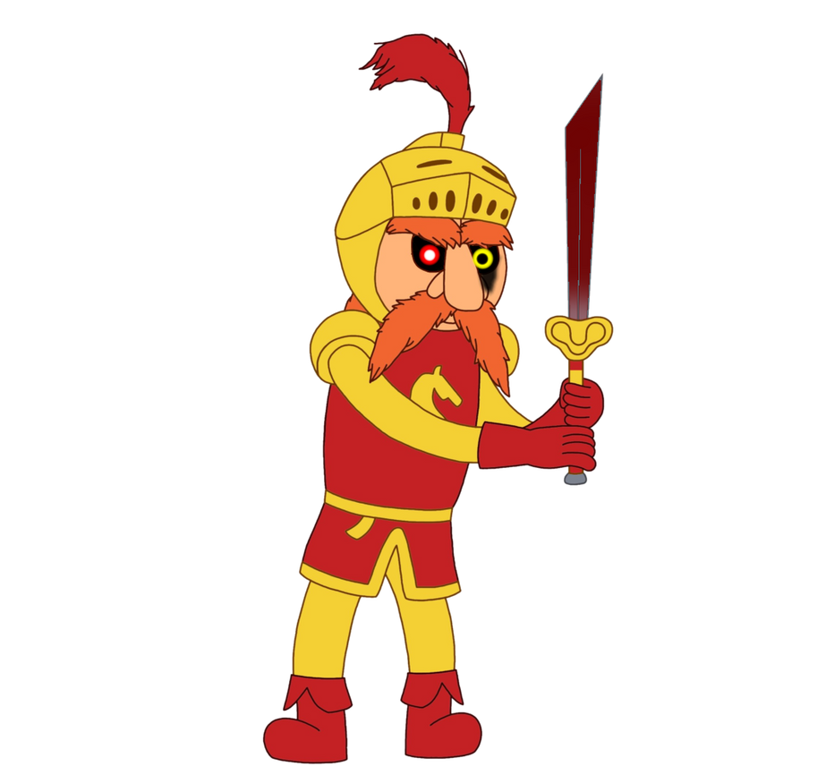 Knighty Knight Png By Mistercraigboi On Deviantart