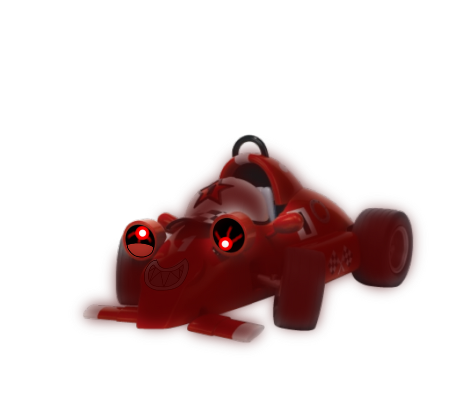 Roary Png By Mistercraigboi On Deviantart