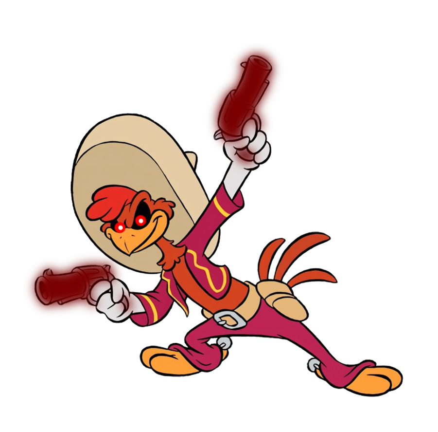 Panchito Png By Mistercraigboi On Deviantart