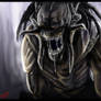 Predalien by The-Switcher on DeviantArt