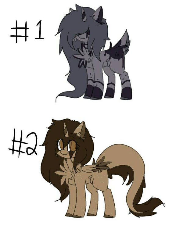 Cheap MLP adopts! (closed) by lavan-deerie on DeviantArt Cheap MLP adopts! (closed) by lavan-deerie on DeviantArt
