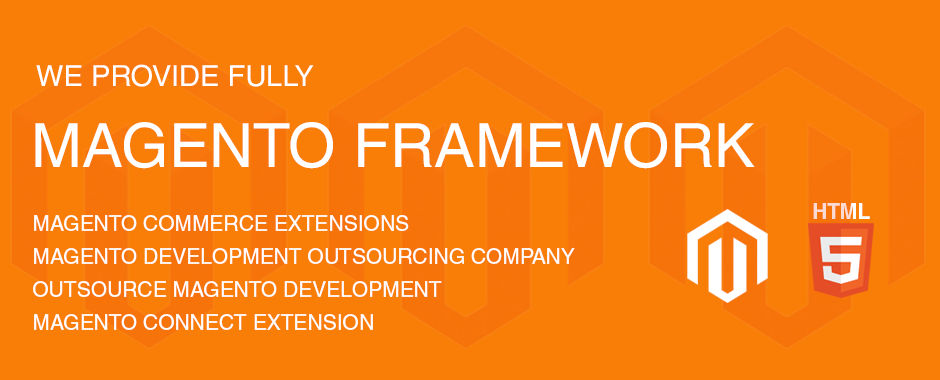 Magento Framework By Aidalab On Deviantart
