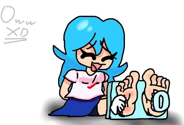 Fnf Tickle 5 By Owwxd On Deviantart