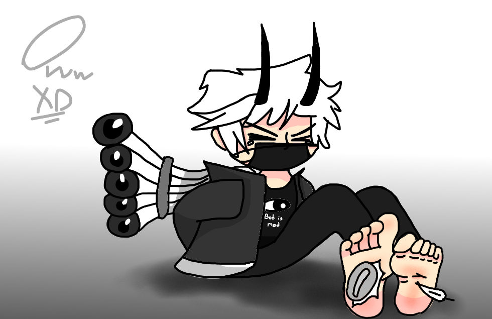 Fnf Tickle 17 Request By Owwxd On Deviantart