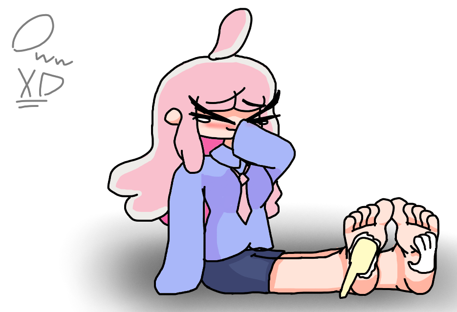 Fnf Tickle 19 By Owwxd On Deviantart