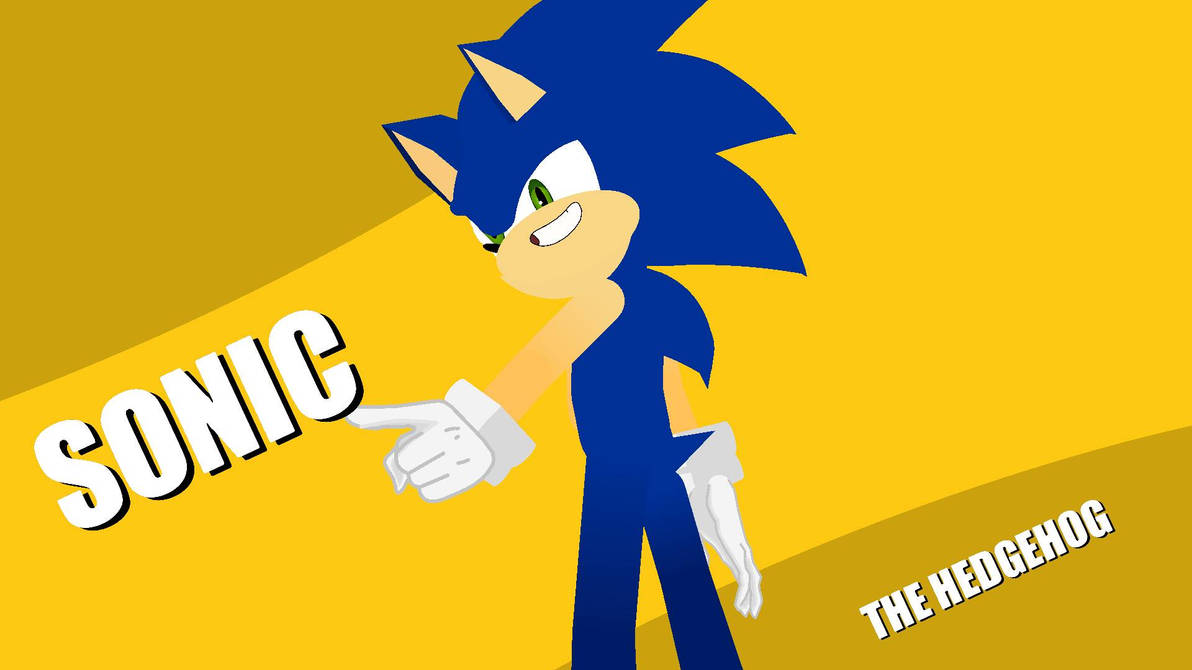 Goofy Ahh Hedgehog By Tekkanimations On Deviantart