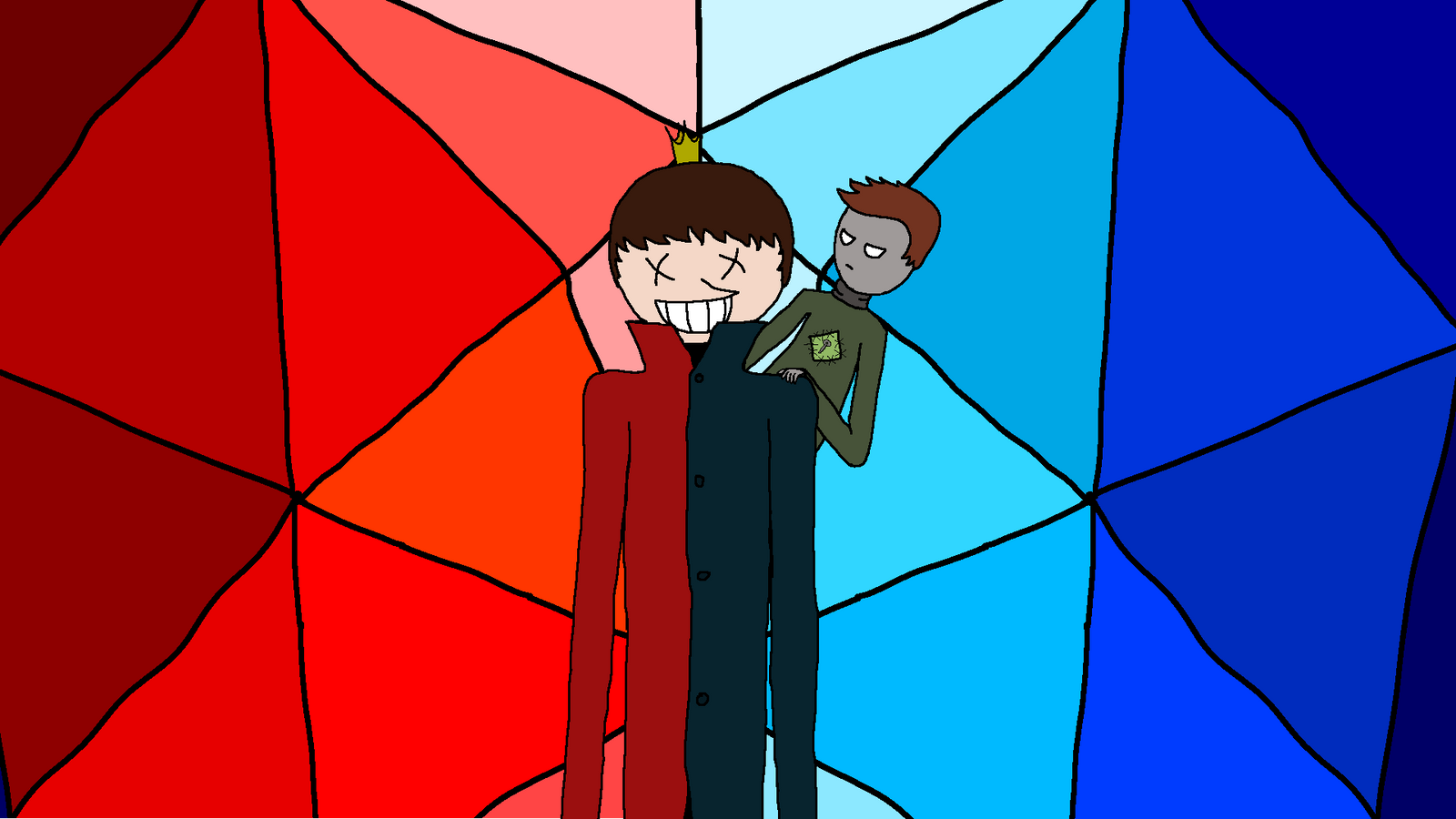 The Bad Part By Corroid On DeviantArt the-bad-part-by-corroid-on-deviantart