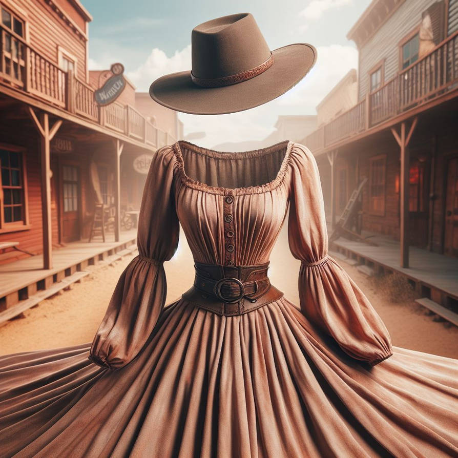 Wildwest Living Clothes 20 By Omaru5562 On Deviantart
