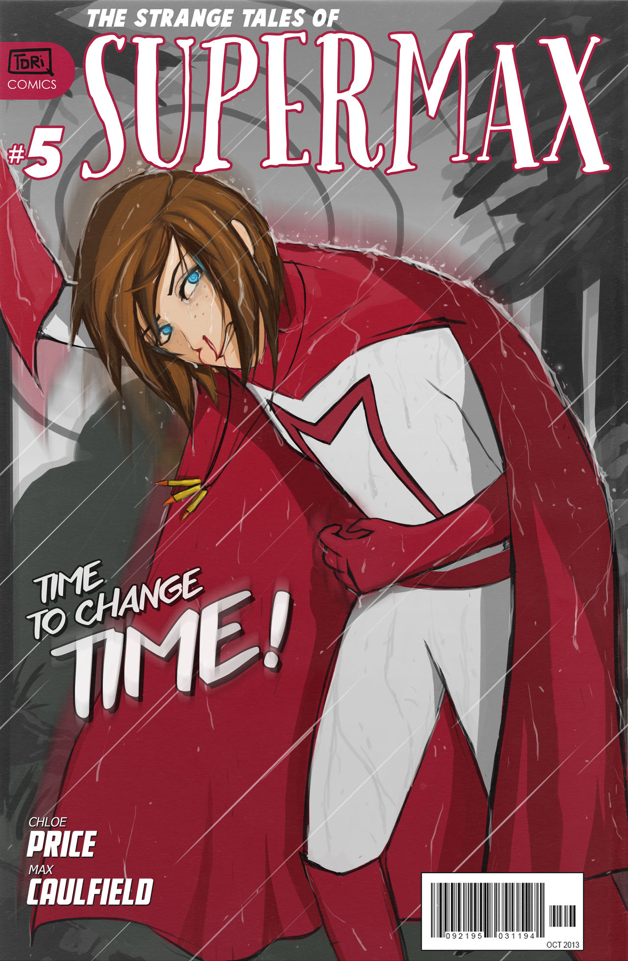 Time To Change Time By QTori On DeviantArt time-to-change-time-by-qtori-on-deviantart